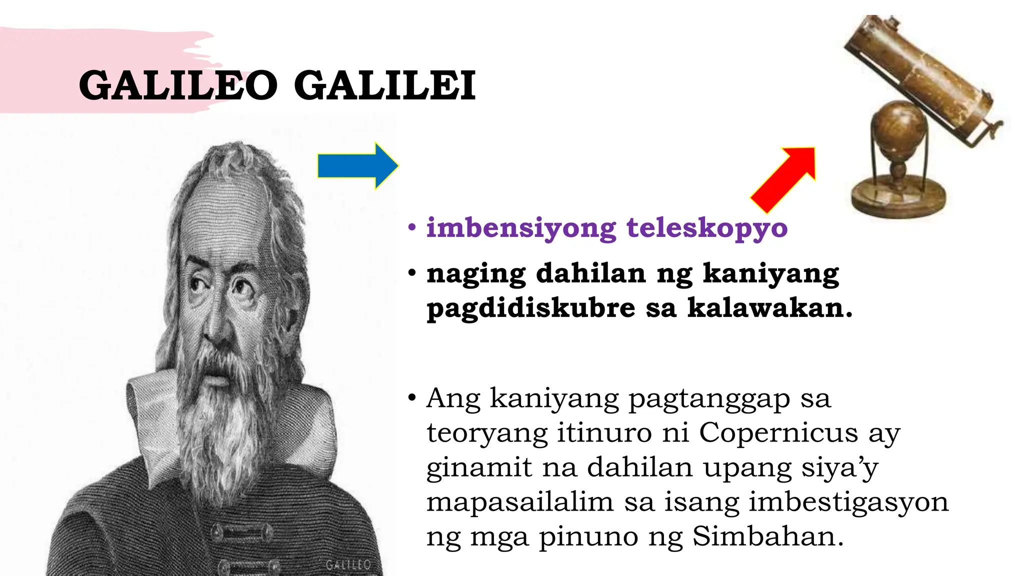 Mahahalagang Pangyayari Sa Panahon Ng Renaissance | PPTX