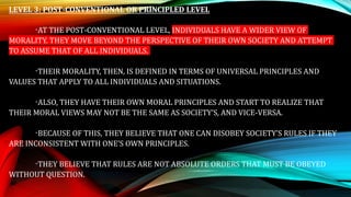 Module_3Ethics_Free_Will_and-Freedom_ppt | PPTX