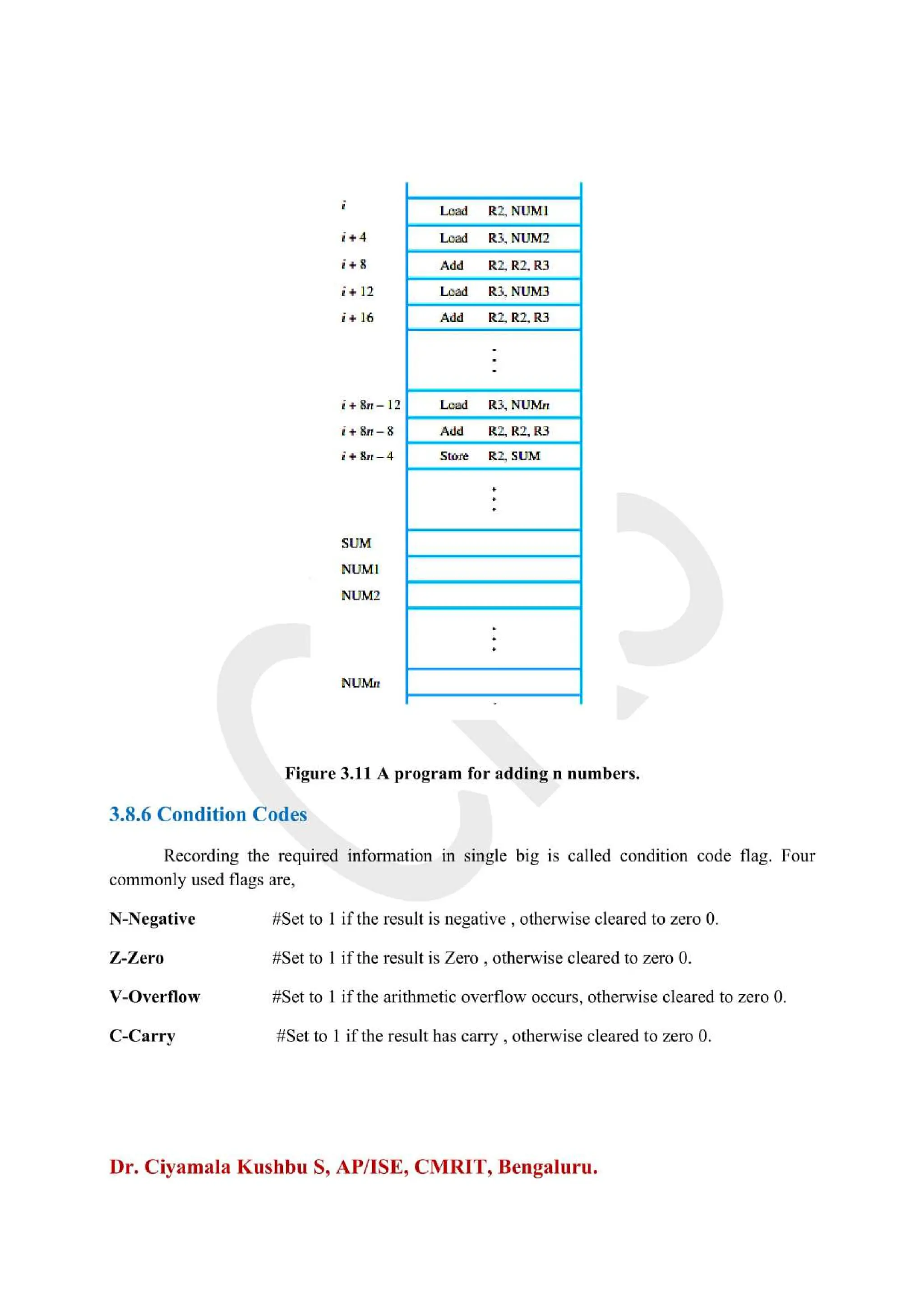 BCS302-Module 3 -DDCO-Computer structure-VTU 2022 scheme-BCS302.pdf