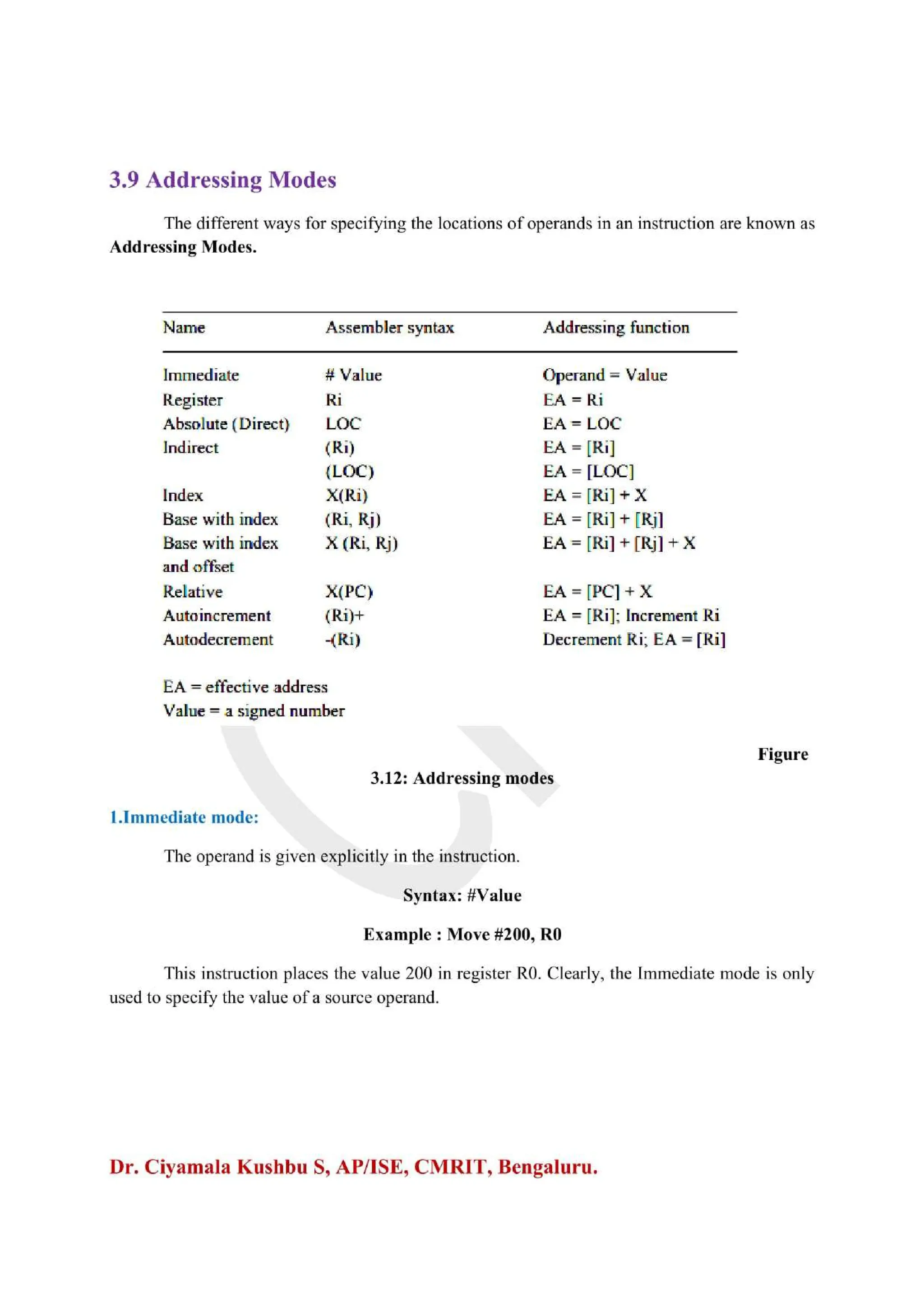BCS302-Module 3 -DDCO-Computer structure-VTU 2022 scheme-BCS302.pdf