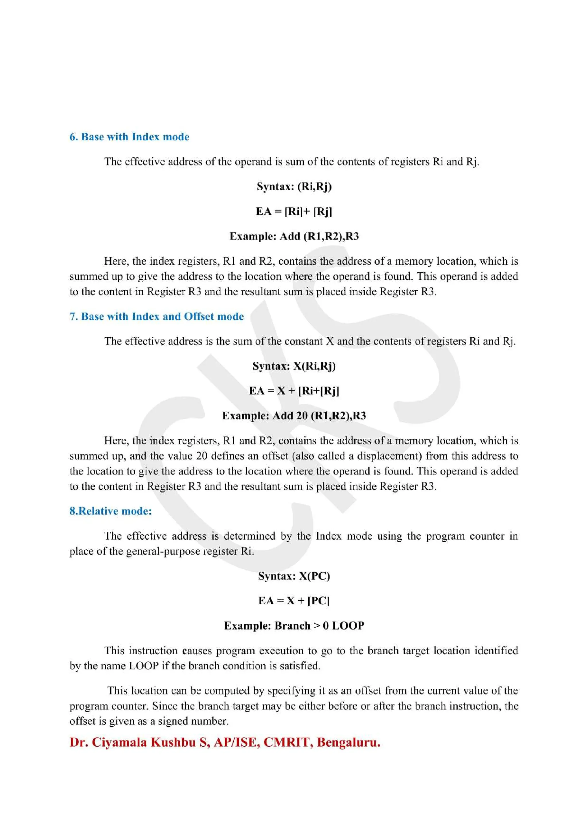 BCS302-Module 3 -DDCO-Computer structure-VTU 2022 scheme-BCS302.pdf