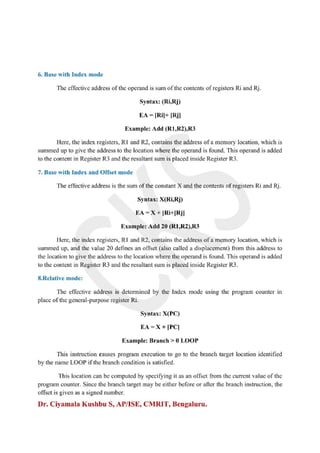 BCS302-Module 3 -DDCO-Computer structure-VTU 2022 scheme-BCS302.pdf