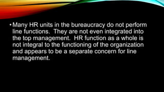 Module 3 Functions of HRM | PPTX