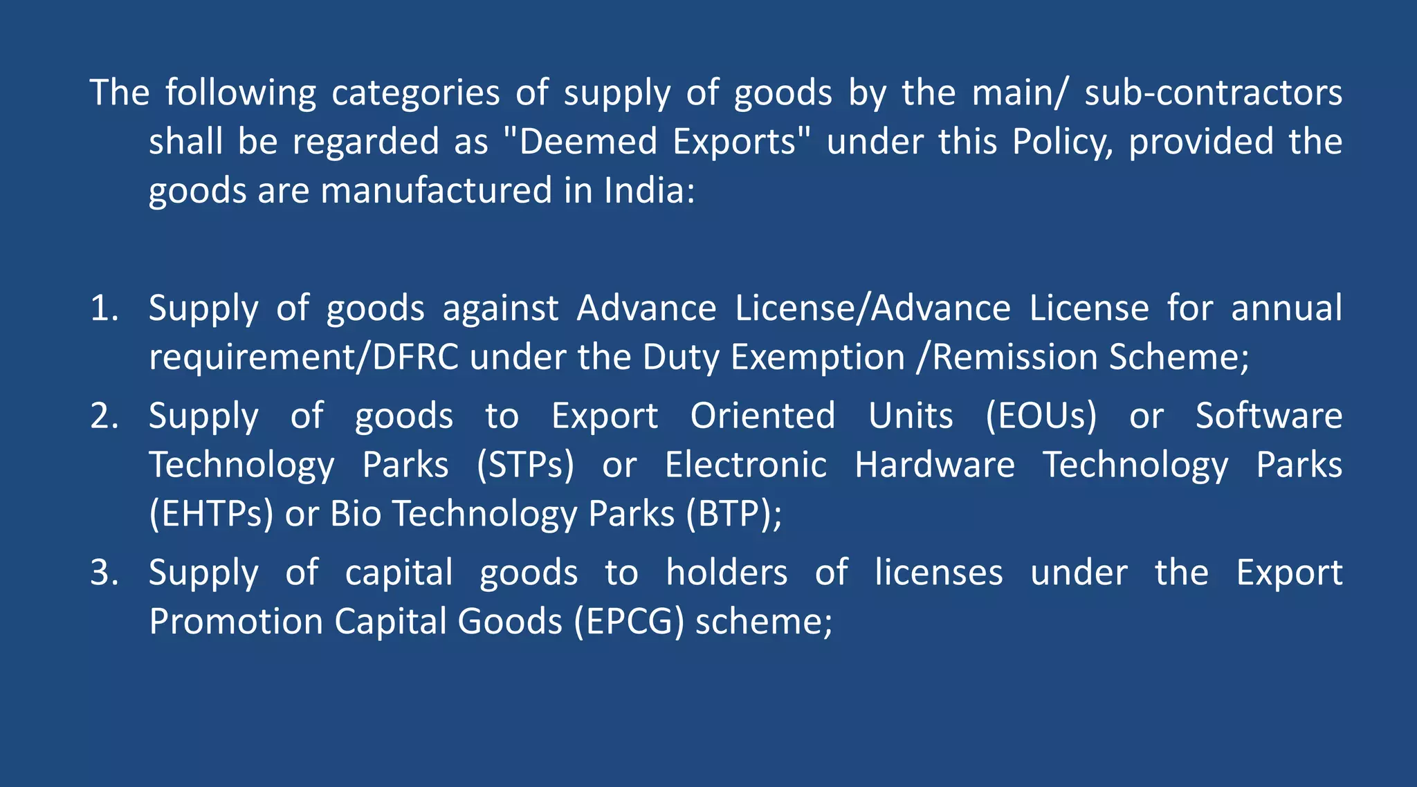 Documents involved in International trade, INCOTERMS, Trade and Exchange Control Formalities | PPTX