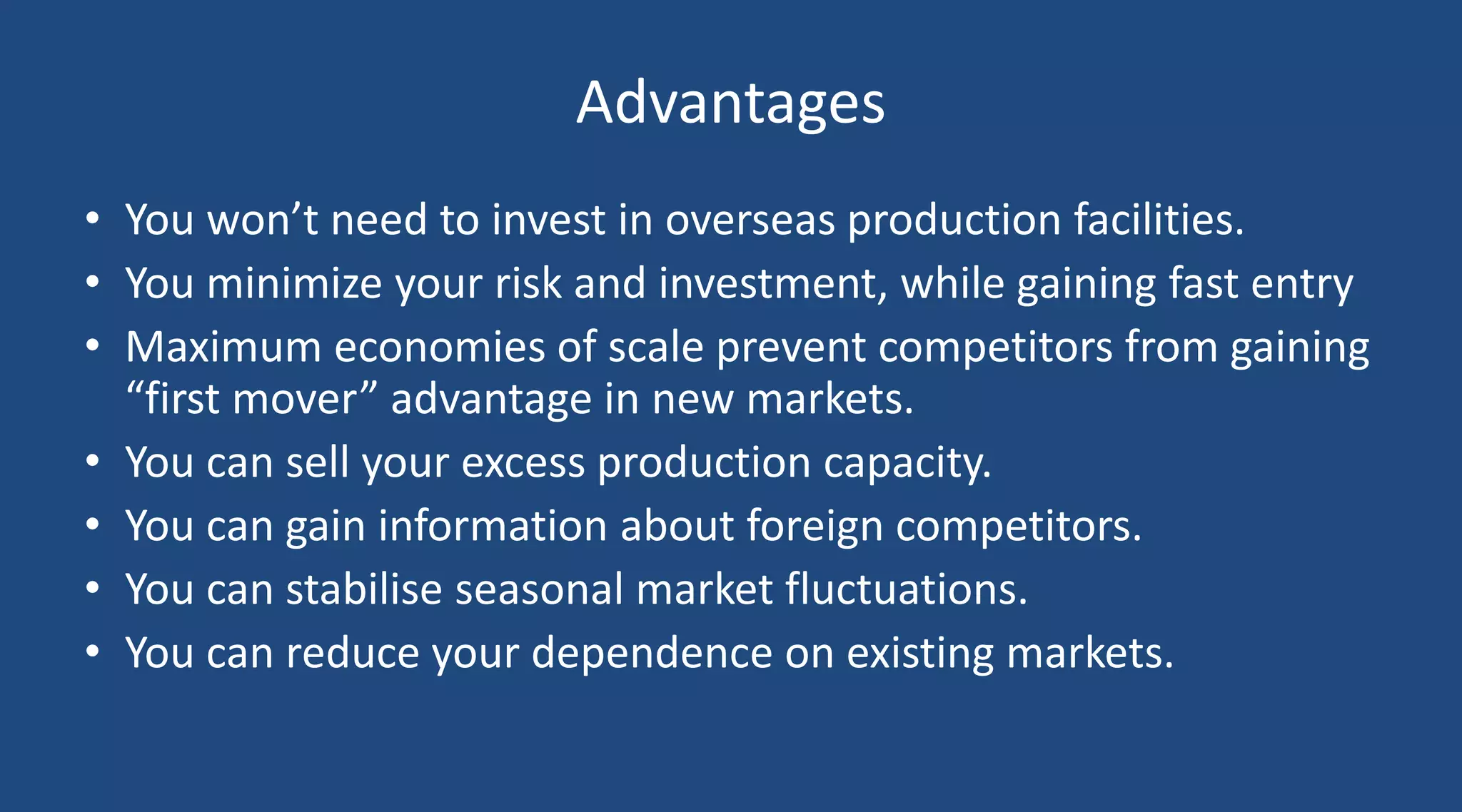 Documents involved in International trade, INCOTERMS, Trade and Exchange Control Formalities | PPTX