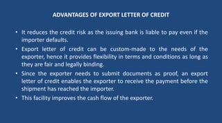 Documents involved in International trade, INCOTERMS, Trade and ...