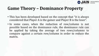 Module 3 Game Theory (1).pptx