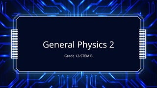 Module 3_General Physics 2 electric.pptx