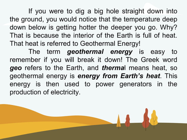 Science 9, module 3 geothermal-energy.pdf | Geography | Science