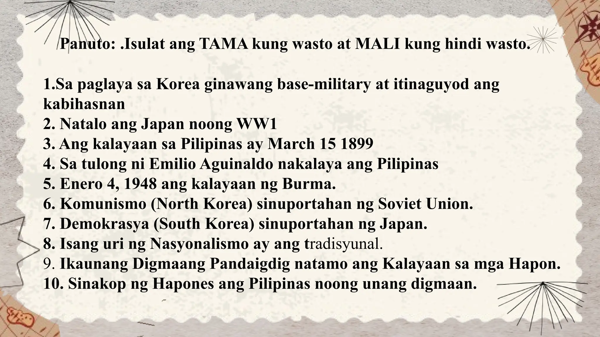 Module 3 Grade 7ingormation.pptxinfoemation | PPTX
