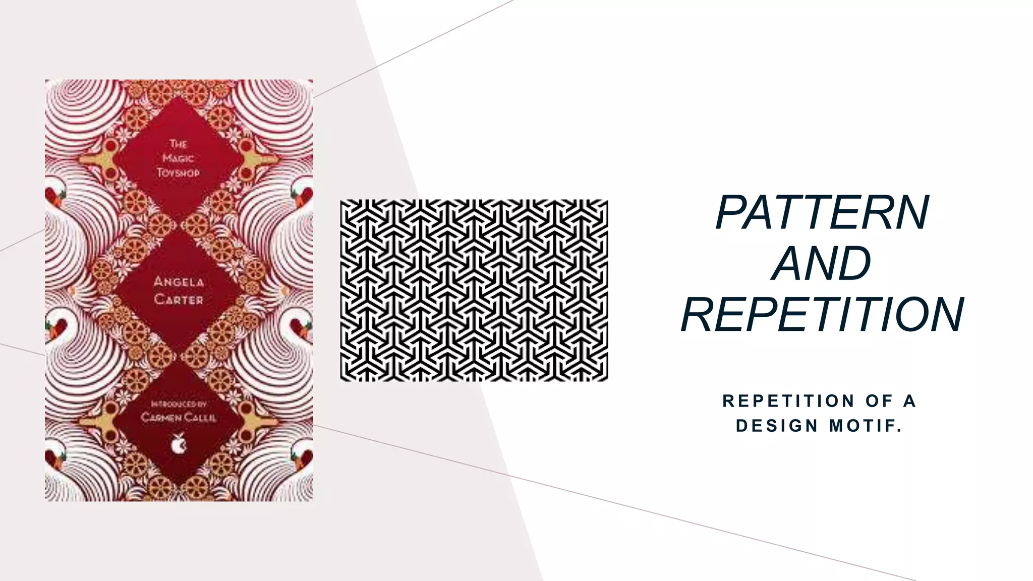 Principles & Elements of Design | PPTX