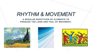 Principles & Elements of Design | PPTX