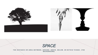 Principles & Elements of Design | PPTX