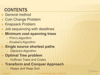 Module 3_Greedy Technique_2021 Scheme.pptx