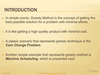 Module 3_Greedy Technique_2021 Scheme.pptx