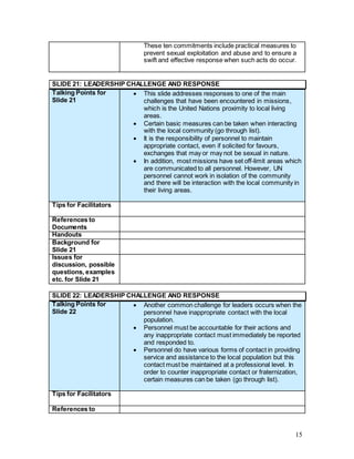 Module 3 guide march 08 | PDF