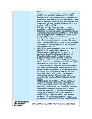 Module 3 guide march 08 | PDF