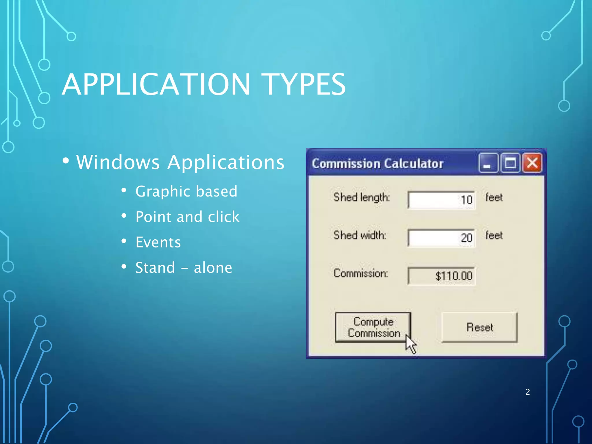 Module 3 GUI Design | PPT