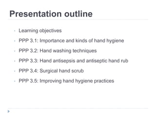 Module 3_ Hand Hygiene.ppt