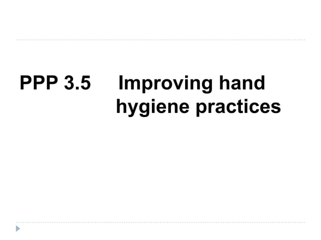 Module 3_ Hand Hygiene.ppt
