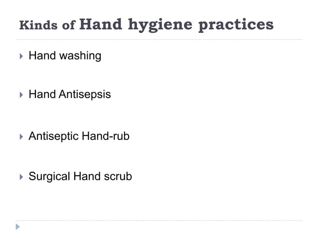 Module 3_ Hand Hygiene.ppt
