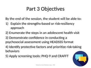 Module 3 HEADSSS Interview 8_20_v2.0.pptx