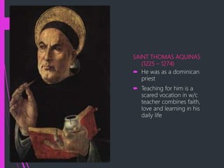 _Historical-Aspect: Contributions-of-Ancient-Philosophers-to-Education ...