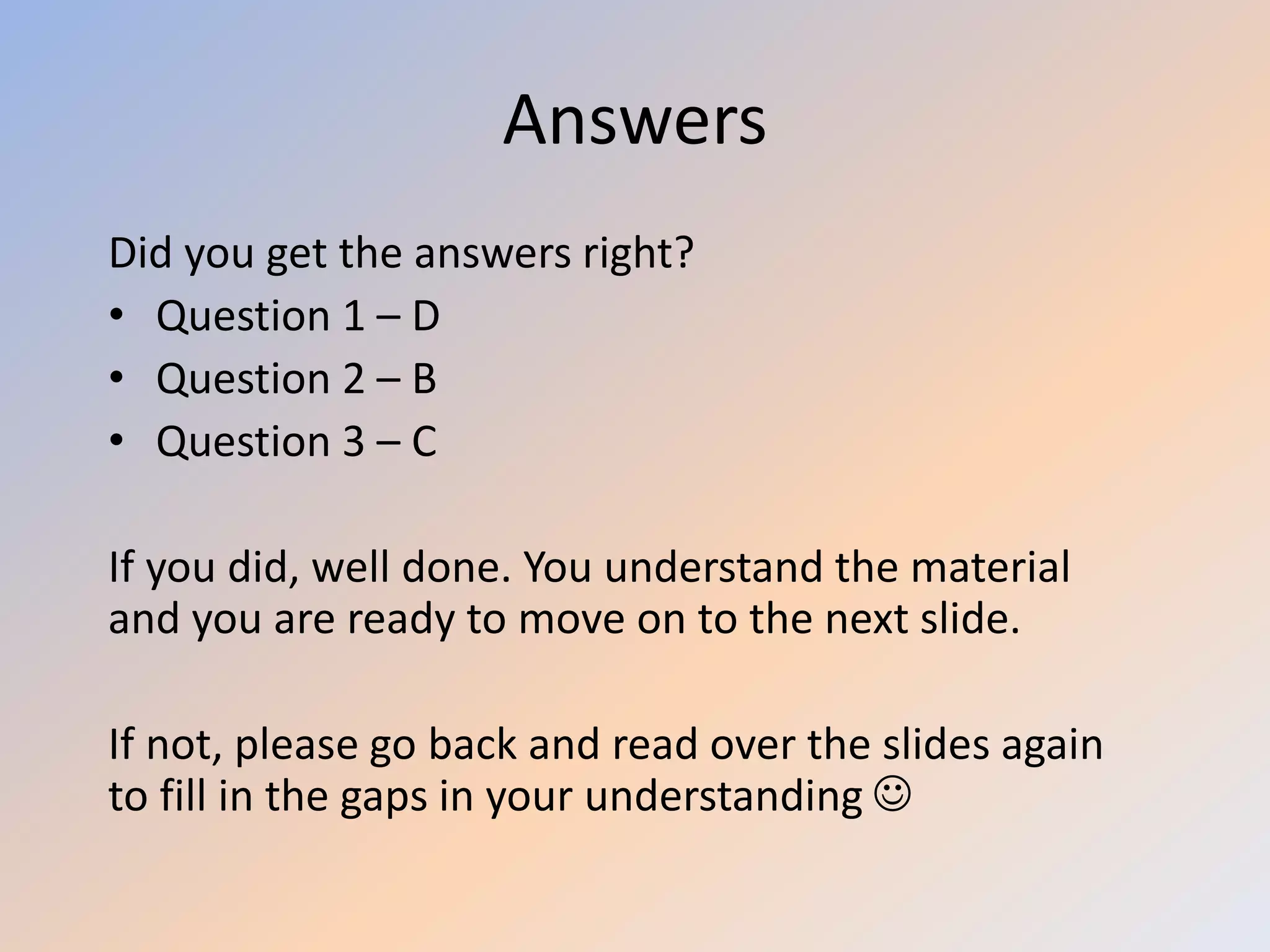 Module 3 implementation intentions | PPT
