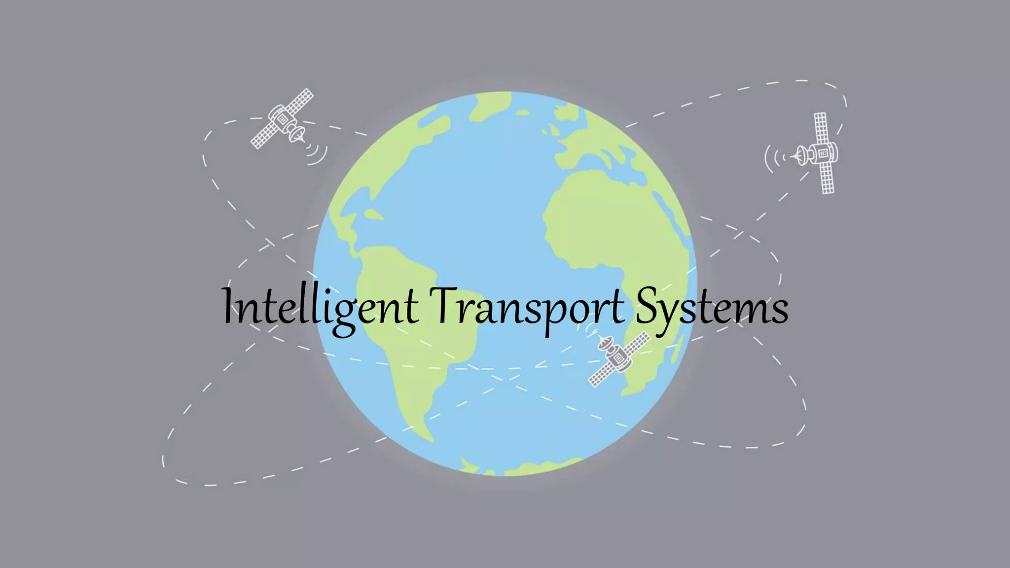 Module 3 Intelligent Transport Systems.pptx