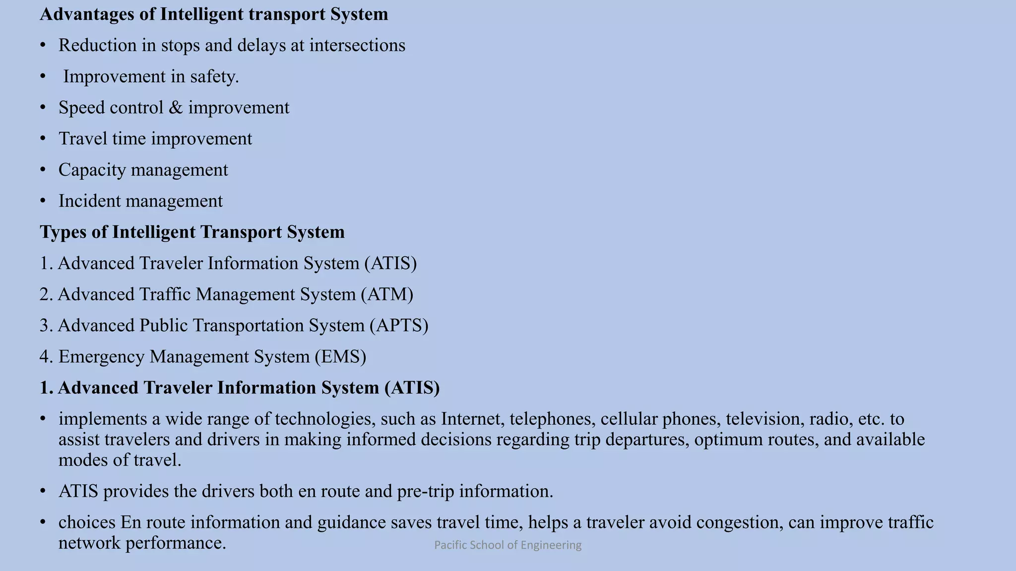 Module 3 Intelligent Transport Systems.pptx