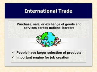 Module 3_International Trade.ppt