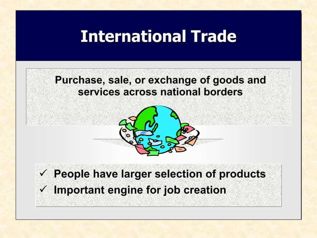 Module 3_International Trade.ppt