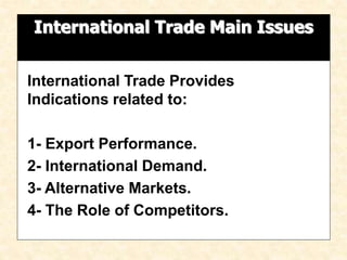 Module 3_International Trade.ppt