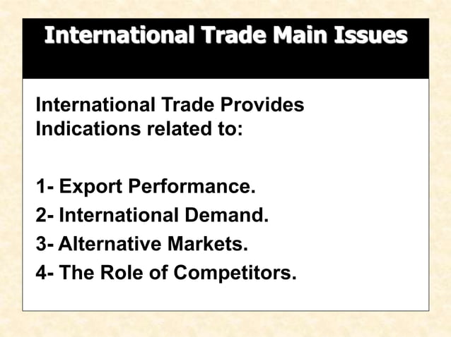 Module 3_International Trade.ppt