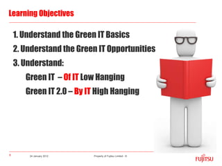 Introduction to Green IT | PPT