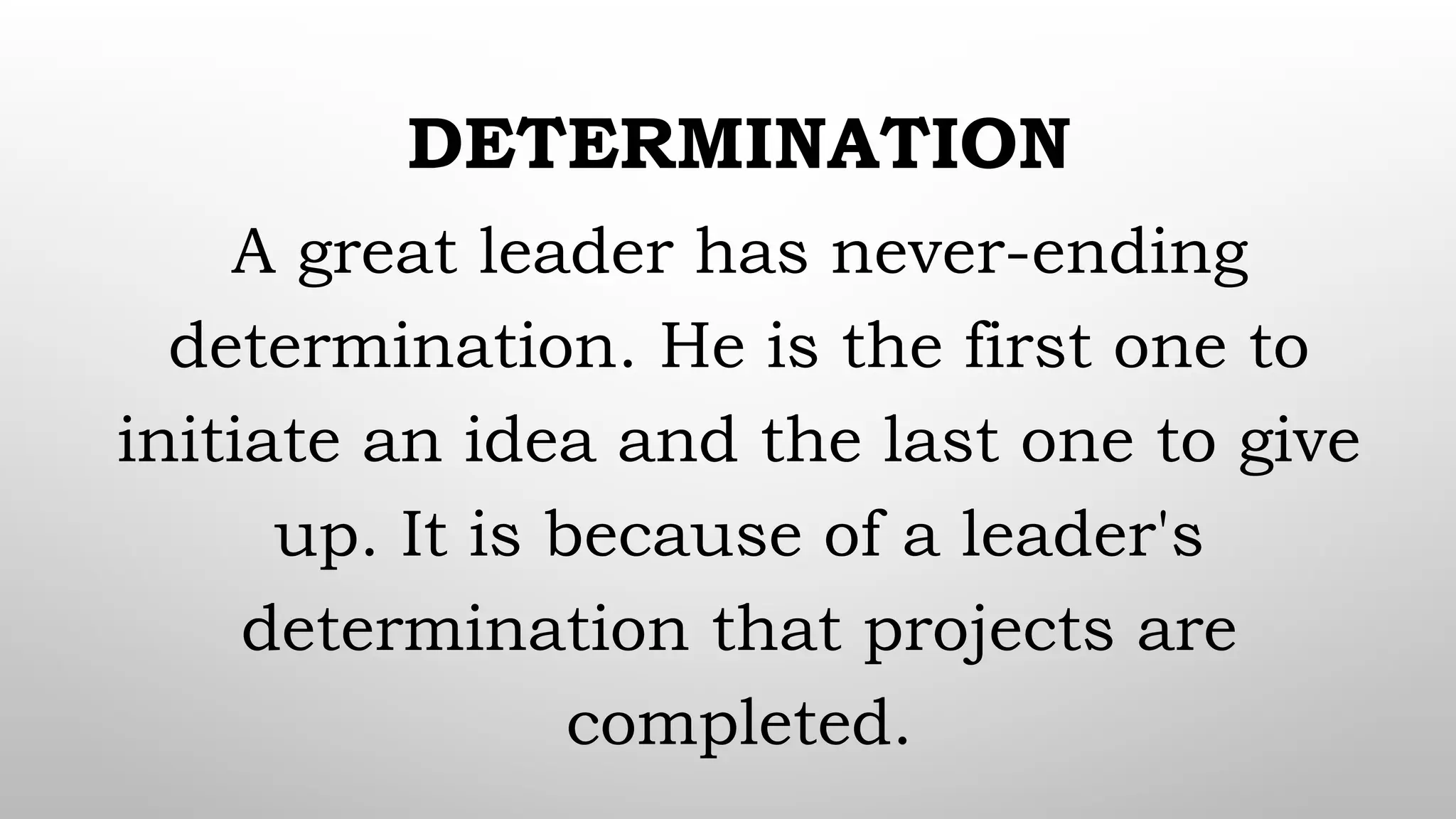 Life Skills Module 3 Leadership and Teamwork | PPTX