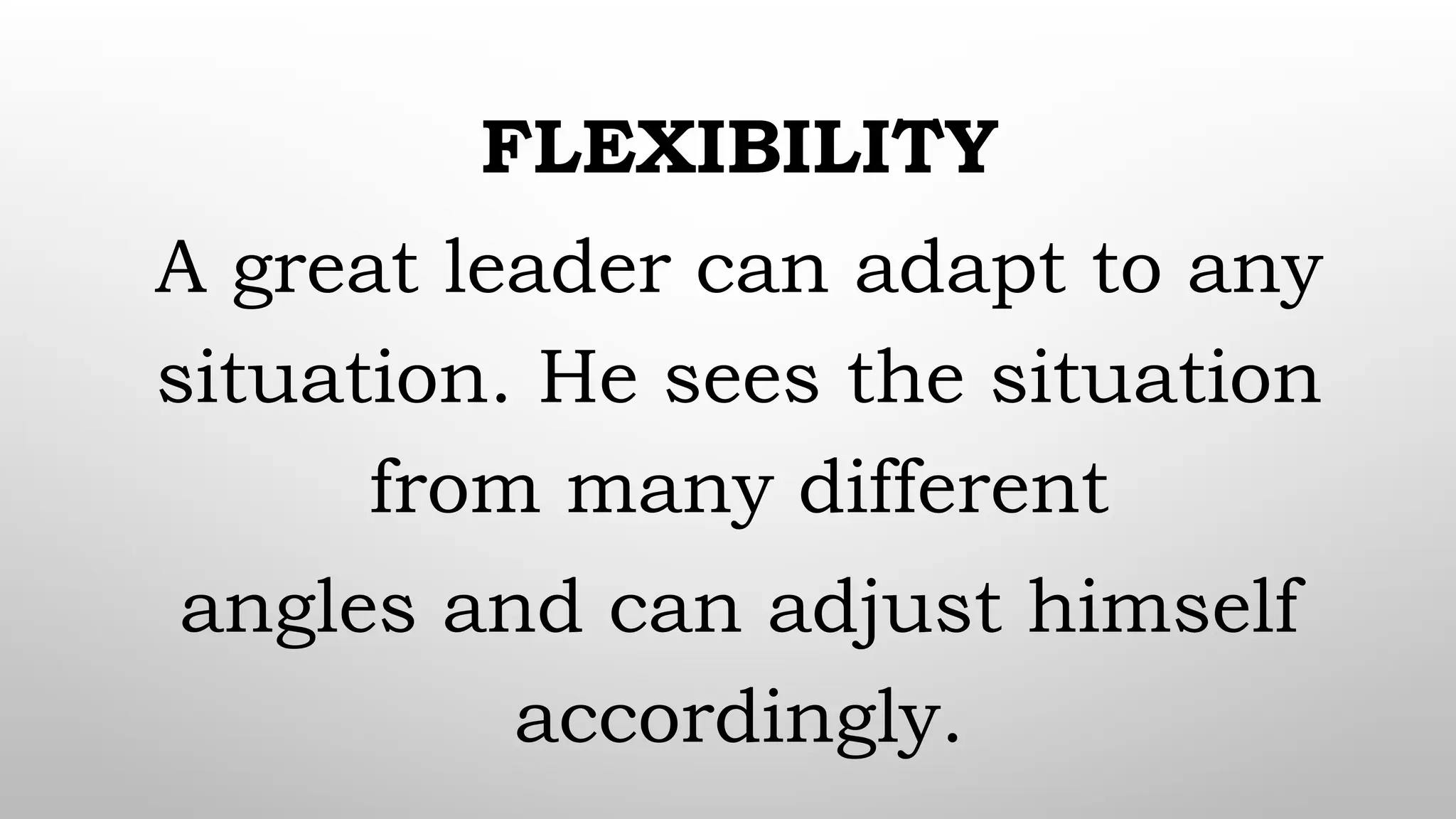 Life Skills Module 3 Leadership and Teamwork | PPTX