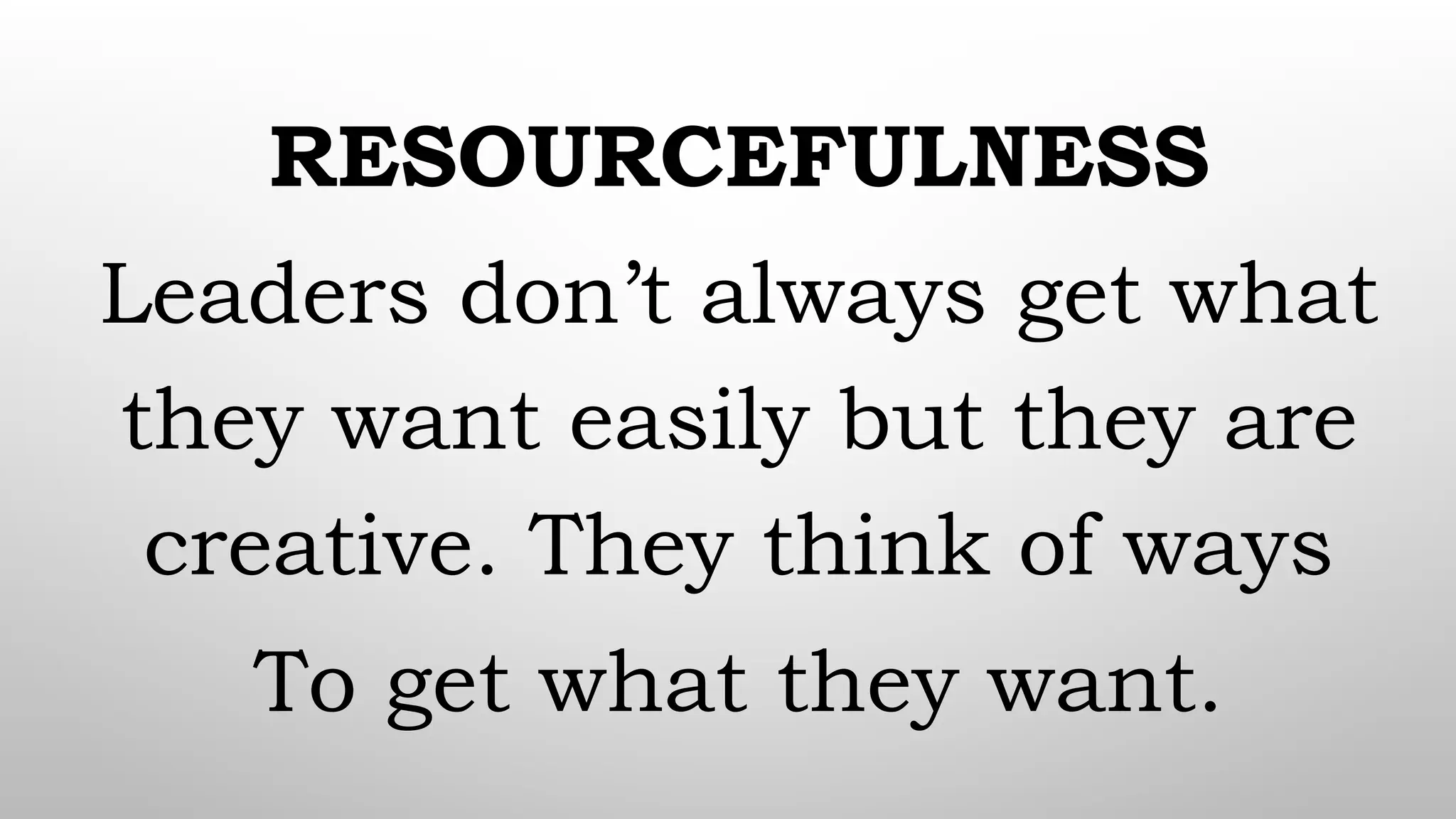 Life Skills Module 3 Leadership and Teamwork | PPTX