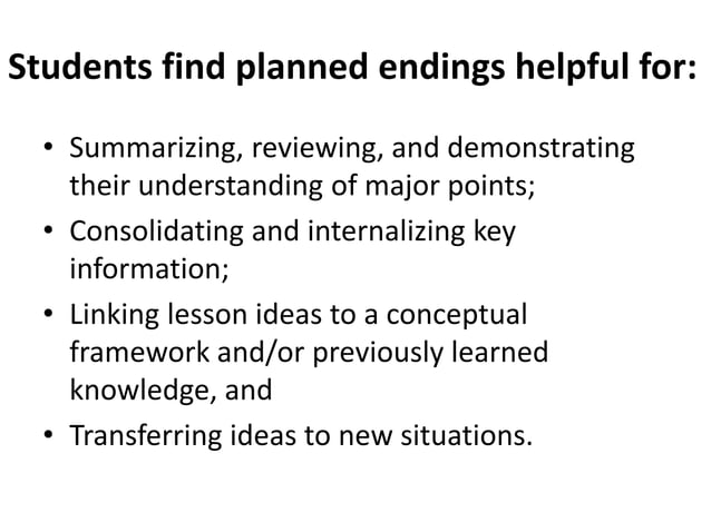Module 3 Lecture Highlights.pptx