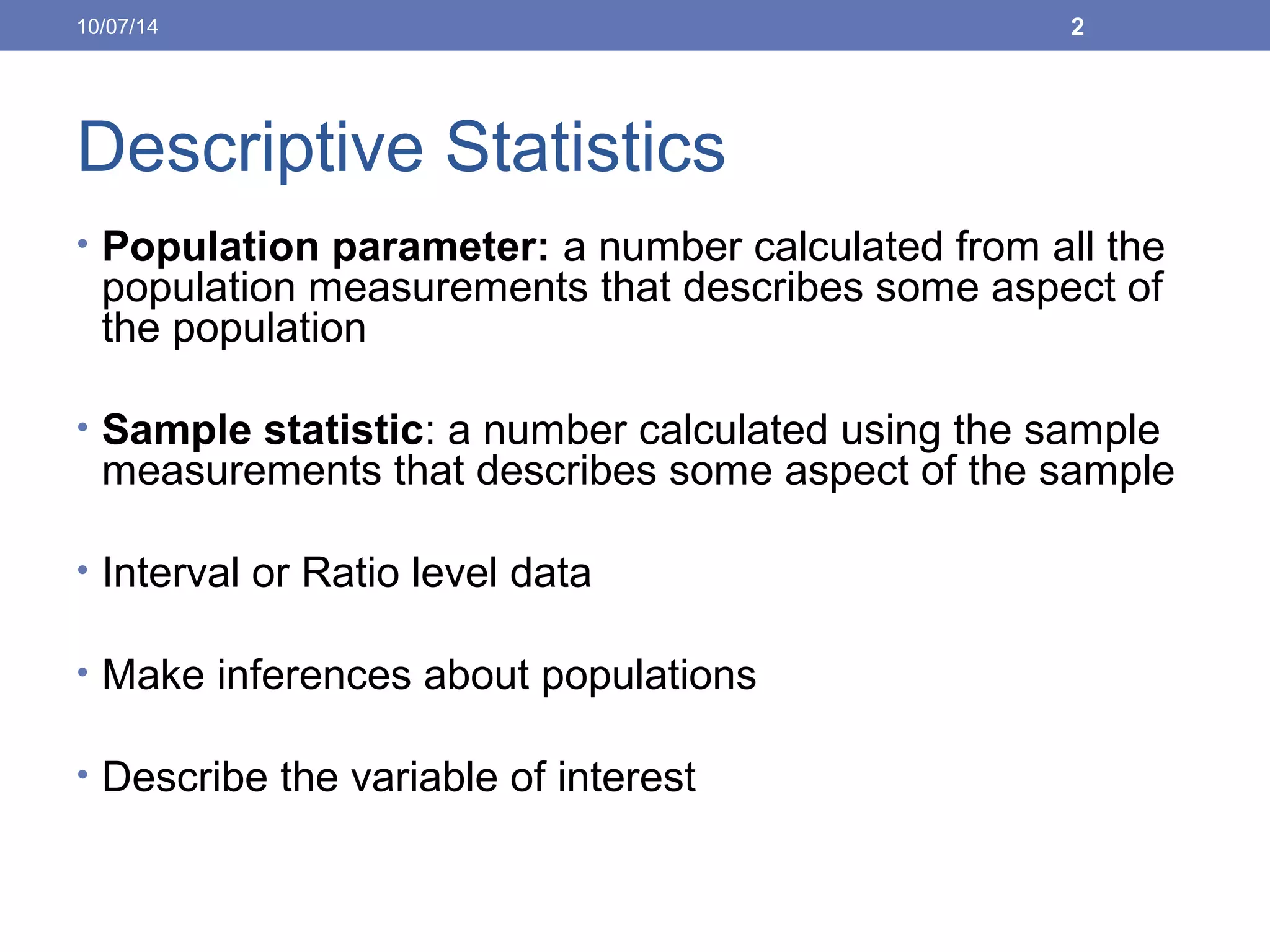 Module 3 Lecture Notes Ppt
