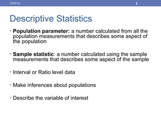 Module 3 Lecture Notes | PPT