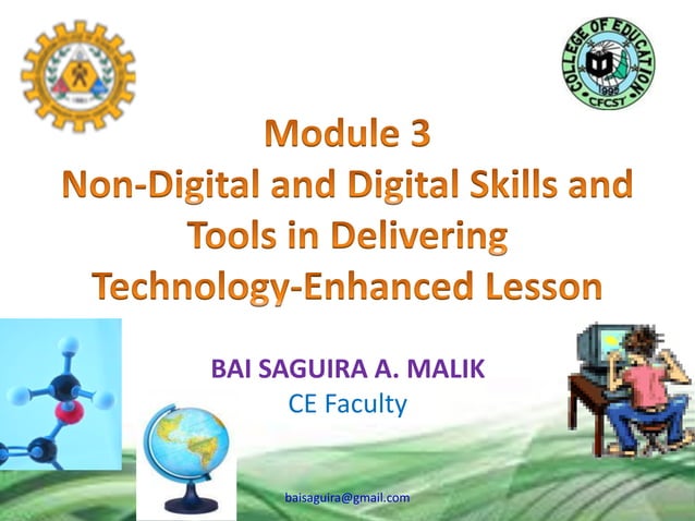 TTL-! Module 3 lesson 1 | PDF | Desktop Publishing | Computer Software and Applications