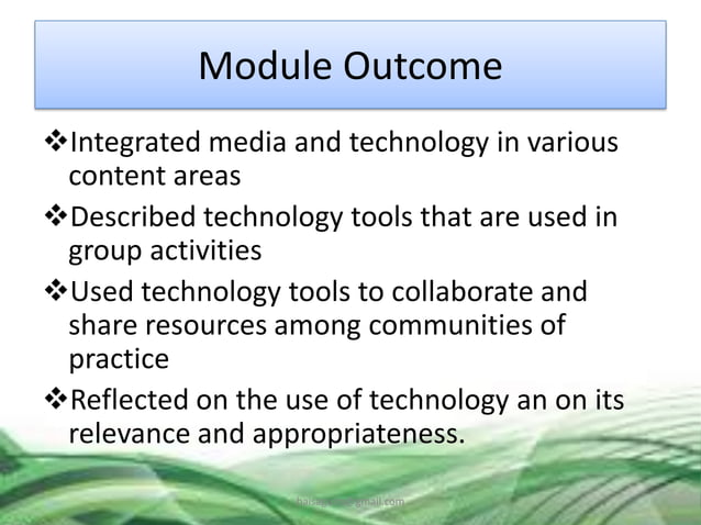 TTL-! Module 3 lesson 1 | PDF | Desktop Publishing | Computer Software and Applications