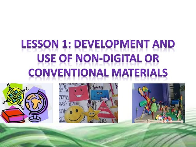 TTL-! Module 3 lesson 1 | PDF | Desktop Publishing | Computer Software and Applications