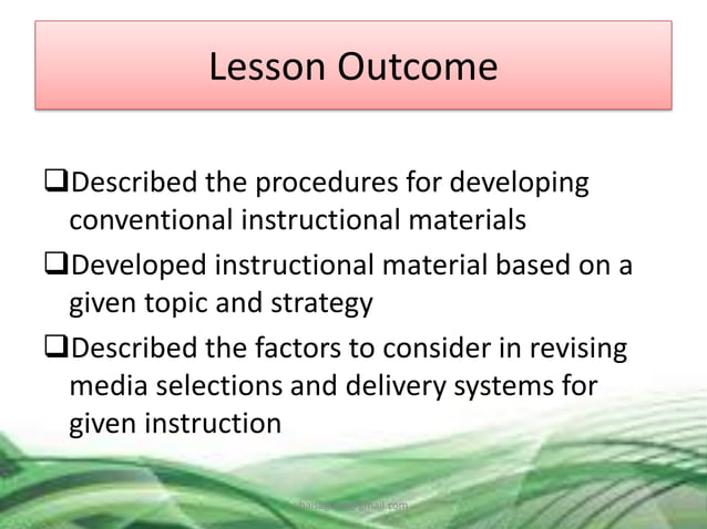 TTL-! Module 3 lesson 1 | PDF | Desktop Publishing | Computer Software and Applications