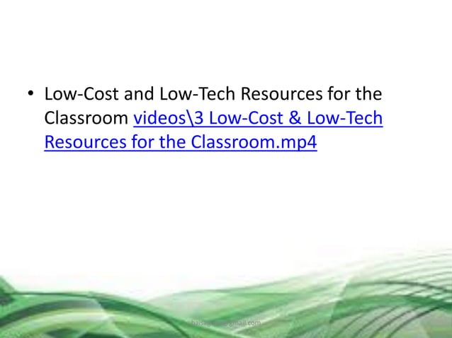TTL-! Module 3 lesson 1 | PDF | Desktop Publishing | Computer Software and Applications