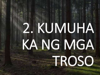 Module 3 lesson 1 | PPTX