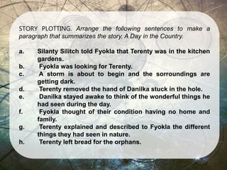 MODULE 3, LESSON 1.pptx