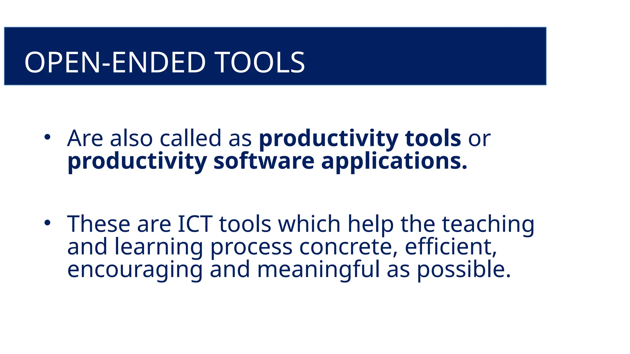 MODULE 3 LESSON 1- USING OPEN-ENDED TOOLS IN SCIENCE LEARNING.pptx