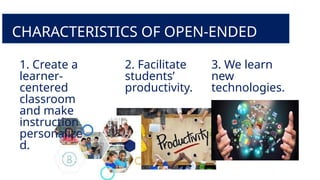 MODULE 3 LESSON 1- USING OPEN-ENDED TOOLS IN SCIENCE LEARNING.pptx